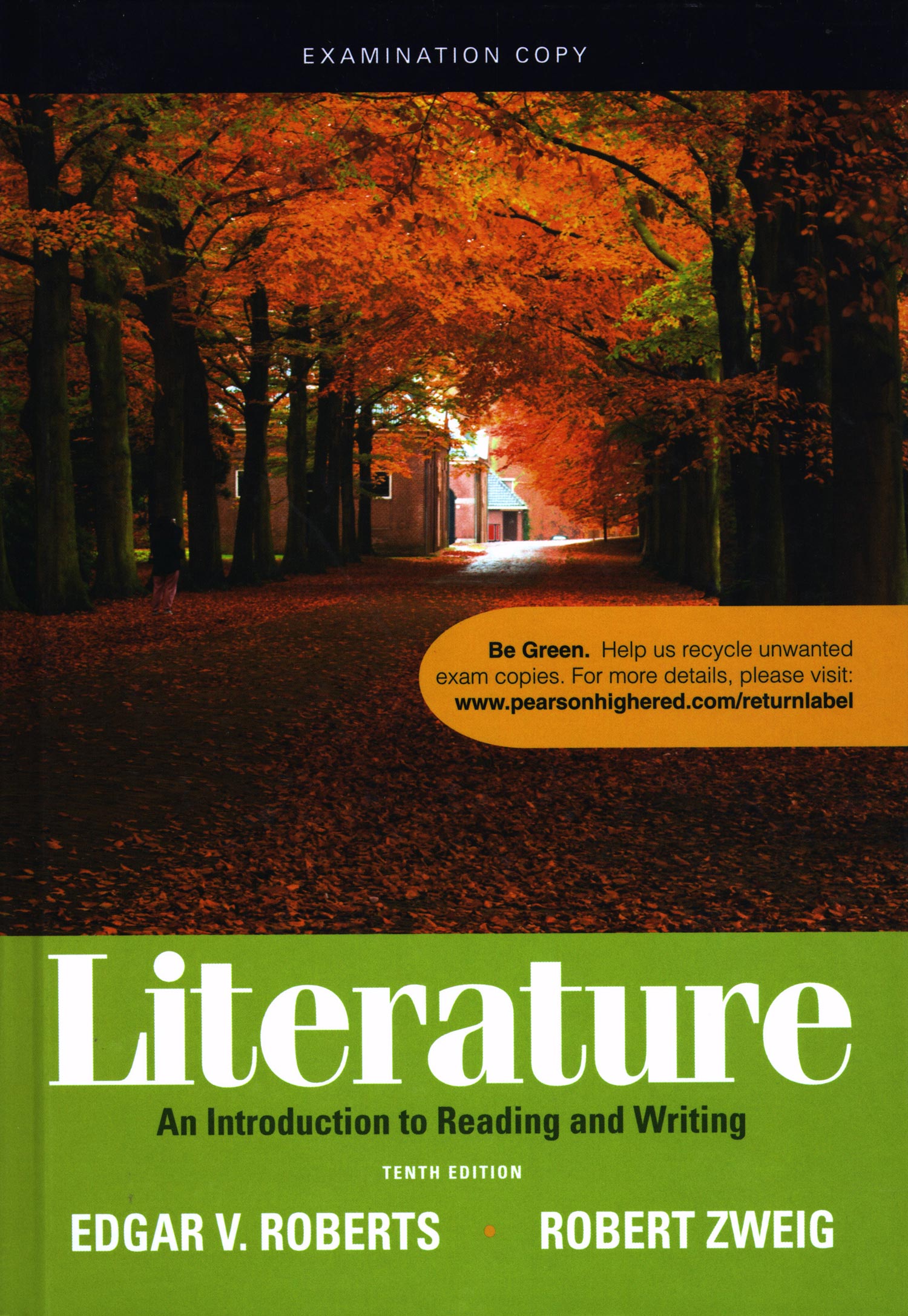Anthologies